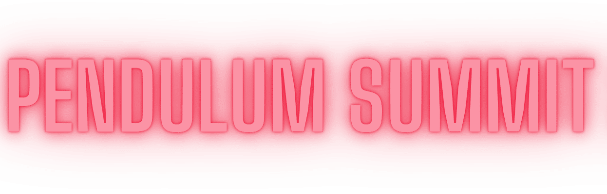 Home - PendulumSummit
